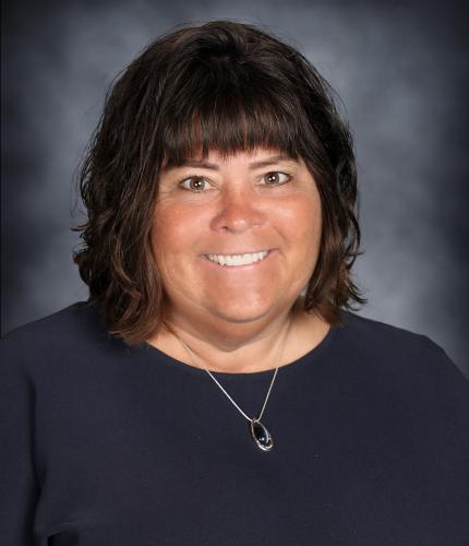 Michelle Crawford | Buffalo-Hanover-Montrose Schools